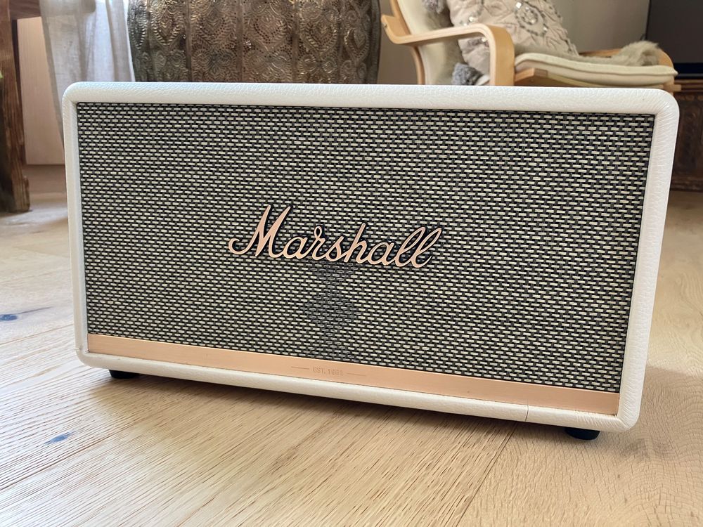 Marshall Stanmore II (Gebraucht) in Ostermundigen für CHF 165 – mit ...