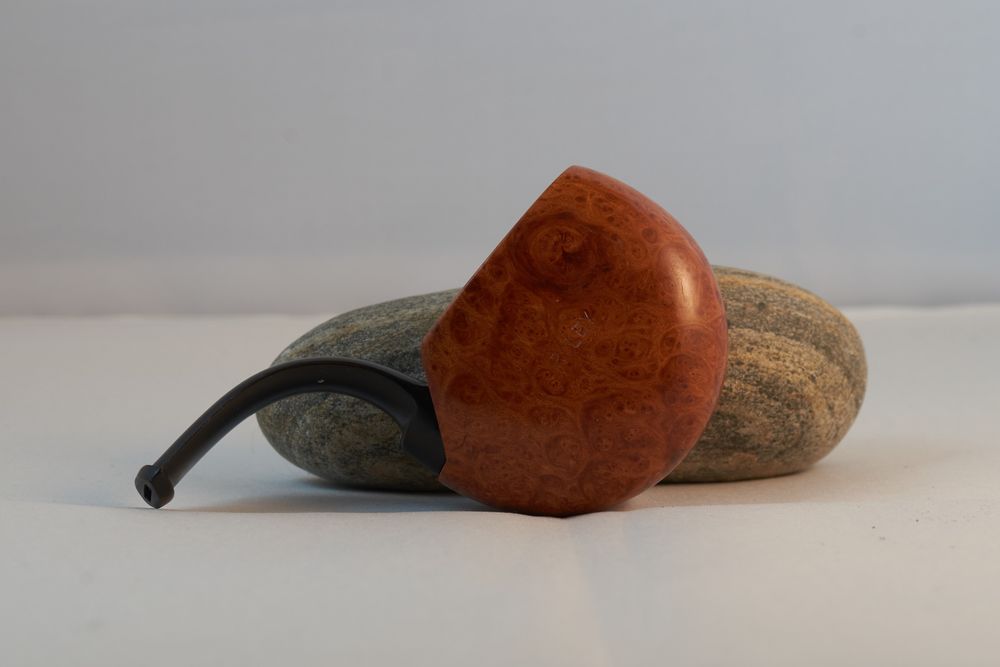 Pfeife / Pipe/ Pipa Roley Savinelli Pocket-Pipe | Kaufen auf Ricardo