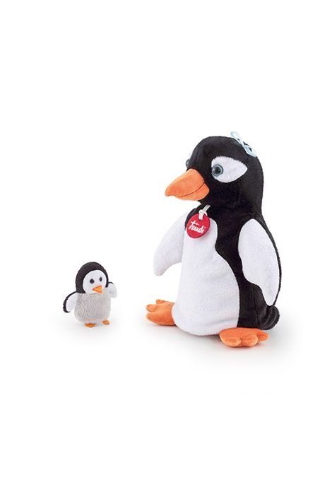 Trudi Puppets Handpuppe Pinguin 22 cm (Neu und originalverpackt) in ...