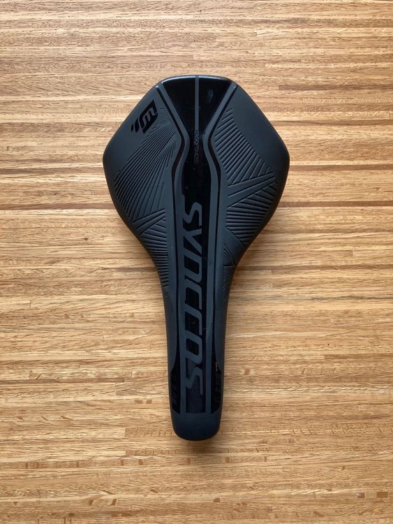 Scott Syncros 2.0 Sattel | Kaufen auf Ricardo