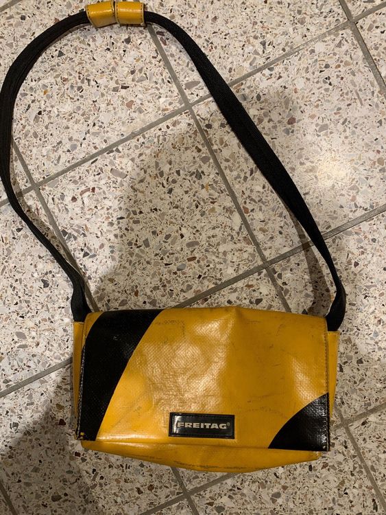 FREITAG Laura F71 rar | Kaufen auf Ricardo