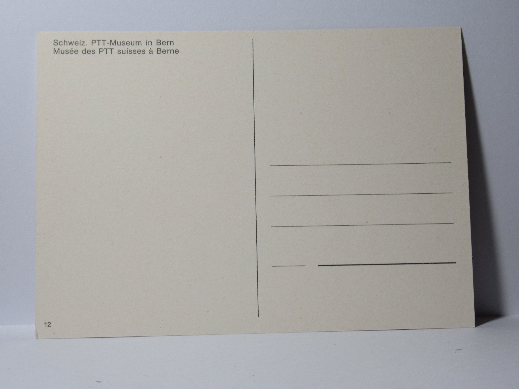 Bildpostkarte , Neuner - Block der Royon III grosse Ziffer (Neu (gemäss ...