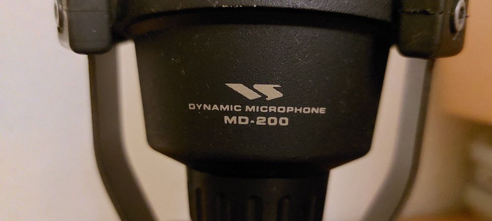 Yaesu MD-200 (Gebraucht) in Buchs für CHF 72 – mit Lieferung auf ...