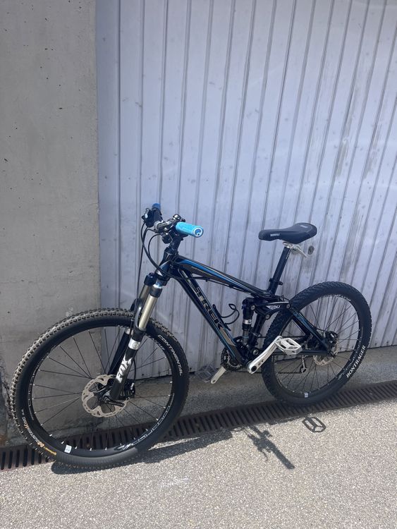 Trek Mountain Bike (Gebraucht) in Domat/Ems für CHF 550 – nur Abholung ...