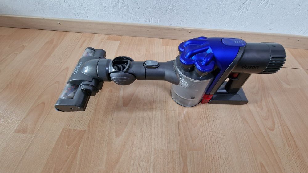 Dyson DC35 | Kaufen auf Ricardo