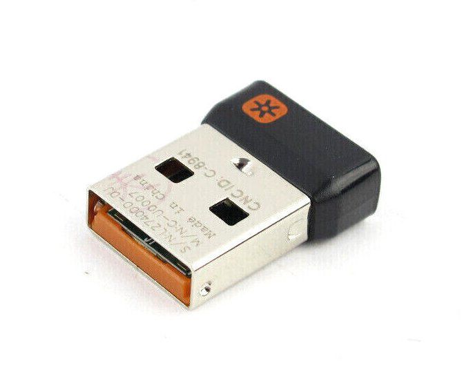 Logitech Usb Unifying Receiver Kaufen Auf Ricardo