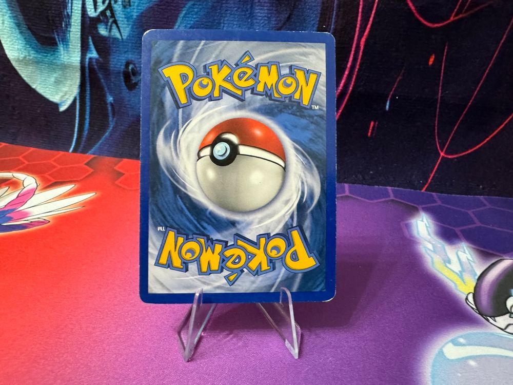 Pokémon PUPITAR #45 Holo | Kaufen auf Ricardo