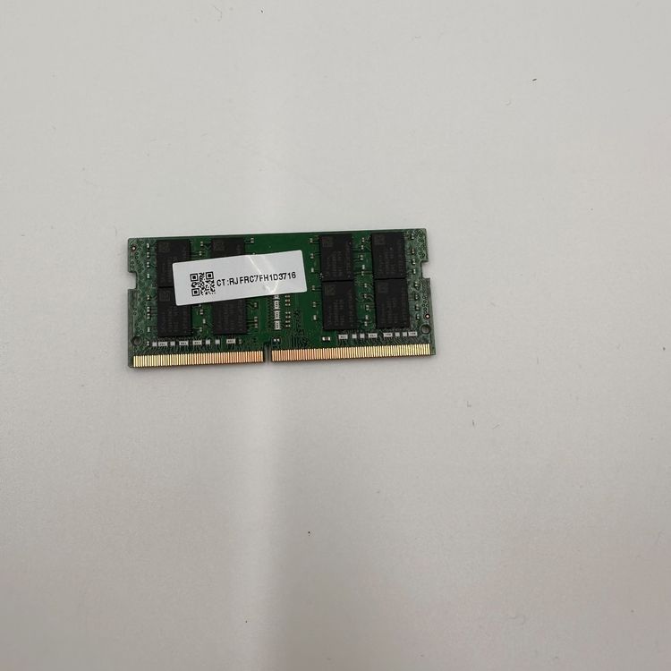 sk hynix 16gb ram 2rx8 PC4-2666v-se1-11 (Gebraucht) in Crissier für CHF ...