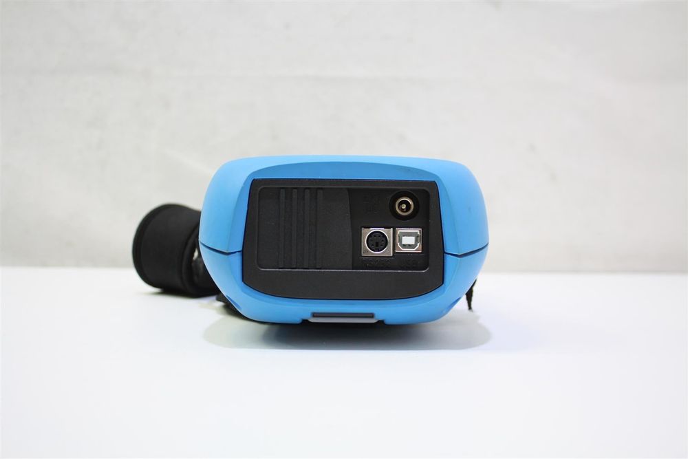 METREL EurotestCOMBO MI 3125 BT (2714) (Gebraucht) in Zürich für CHF ...