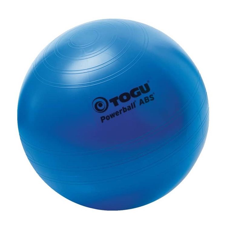 Powerball ABS Gym du dos | Kaufen auf Ricardo