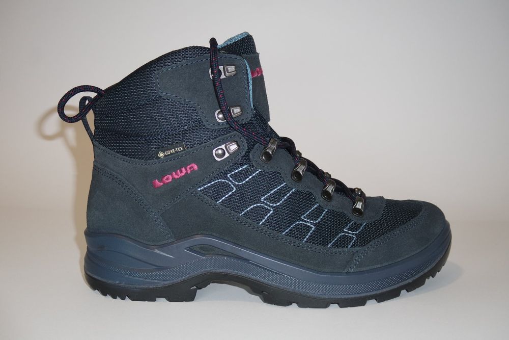 Lowa Taurus Pro GTX Mid Ws chaussure randonnée taille 39 (Neu und originalverpackt) in Genève ...