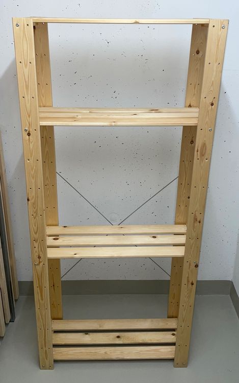 Ikea Hejne Regal 78x31x171cm | Kaufen auf Ricardo