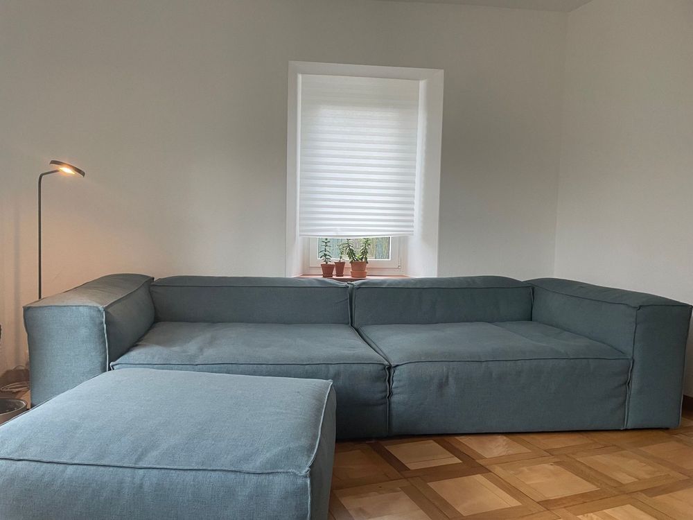 Bolia Cosima Designercouch xxl (Gebraucht) in Zürich für CHF 1300 – nur ...