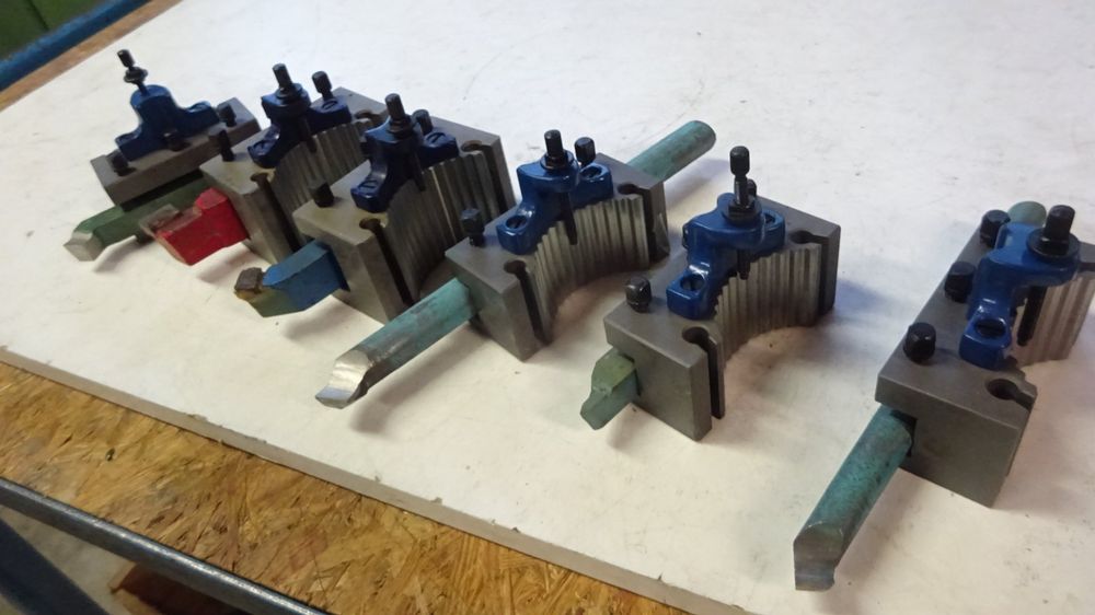 Multifix E Wechselstahlhalter (Gebraucht) in Münchenstein für CHF 380 ...