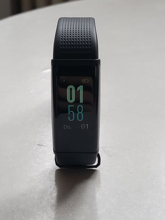 Kappa Fitness Tracker | Kaufen auf Ricardo