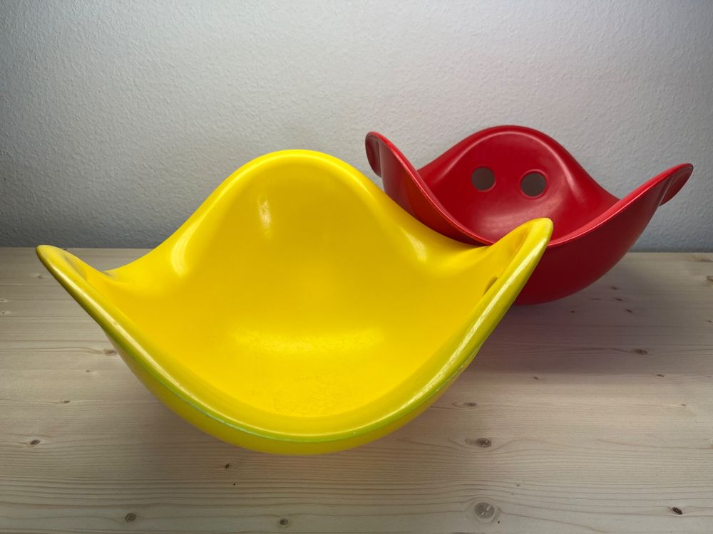 BILIBO weckt die Neugier der Kinder - 2 Stk. (Gebraucht) in Zürich für ...