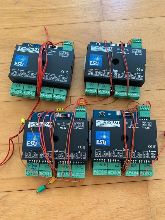 ESU SwitchPilot | Kaufen auf Ricardo