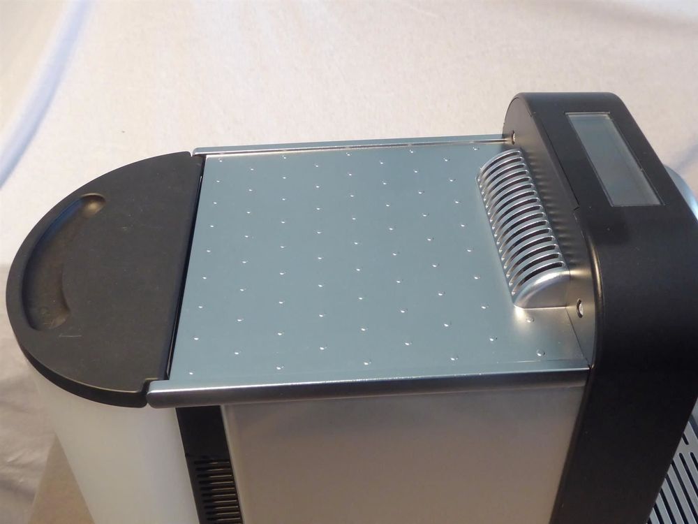 NESPRESSO Gemini CS100 Pro Typ 703 in Topzustand neue Schale (Gebraucht ...