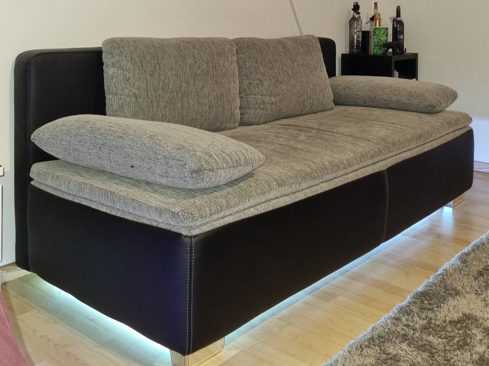 Bettsofa | Kaufen auf Ricardo
