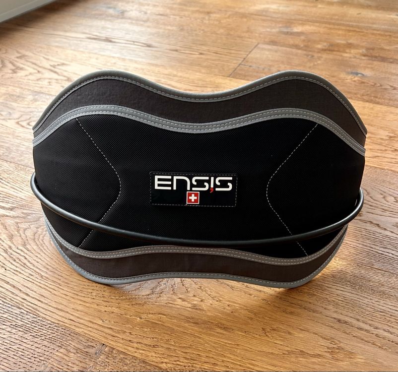 ENSiS Wingfoil Trapez Harness Grösse L/XL (Gebraucht) in Widen für CHF ...