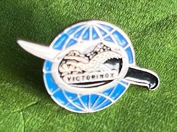 Victorinox Pin | Kaufen auf Ricardo