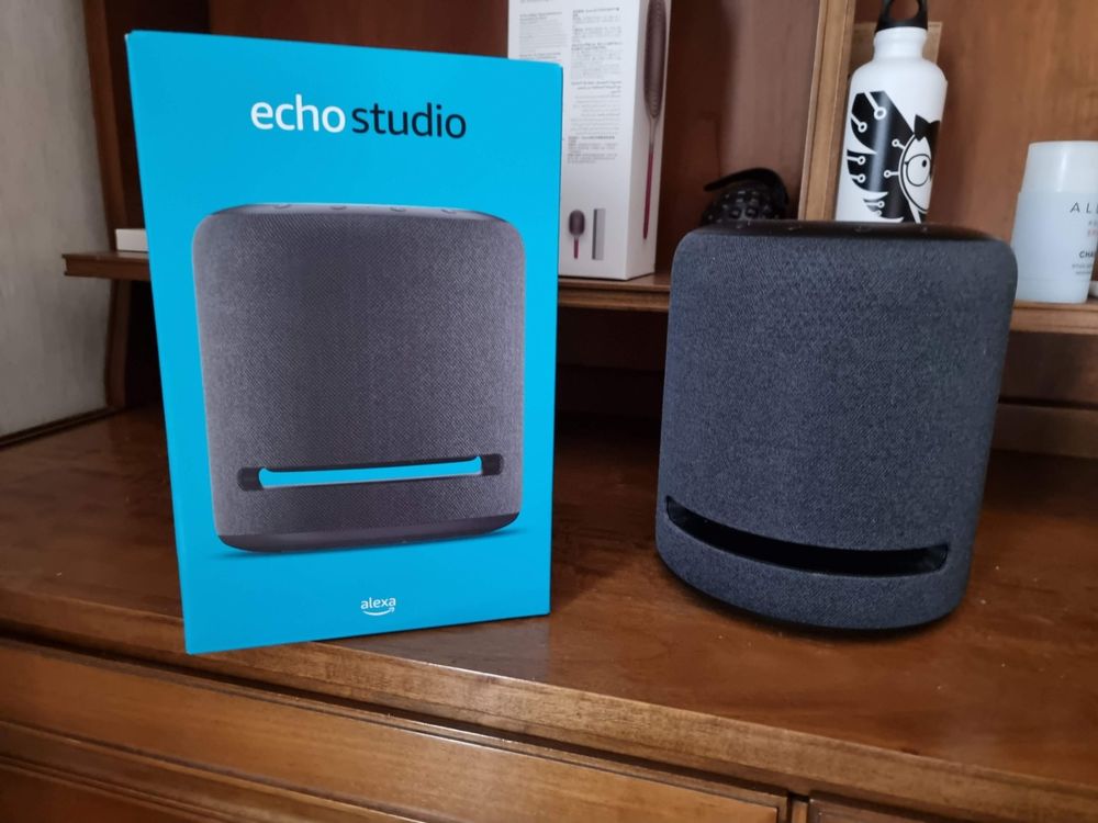 Echo Studio | Kaufen auf Ricardo