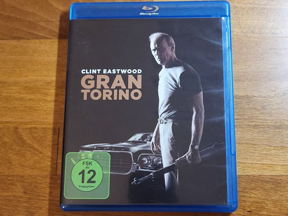 Gran Torino (2008) | Kaufen auf Ricardo