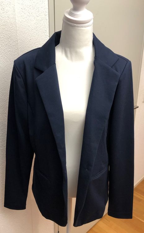 Blazer Icho, Style: Kate BL, blau, Gr. XL (Gebraucht) in Wallisellen für CHF 12 – mit Lieferung ...