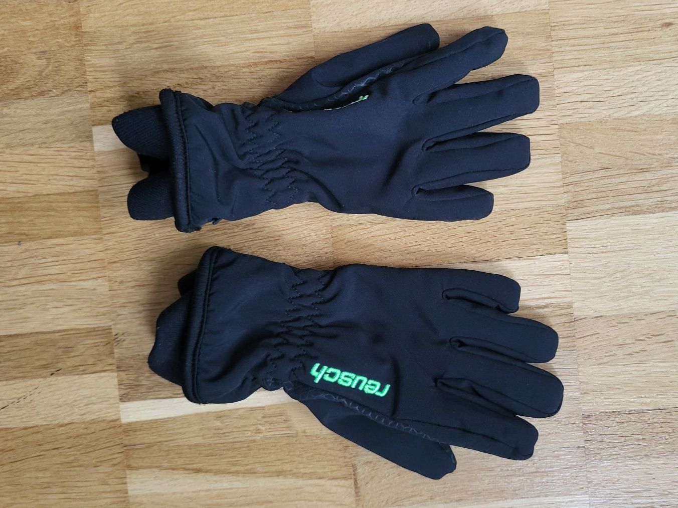 Reusch Winterhandschuhe, 4-7 J, Neuwertig (Gebraucht) in Ipsach für CHF ...