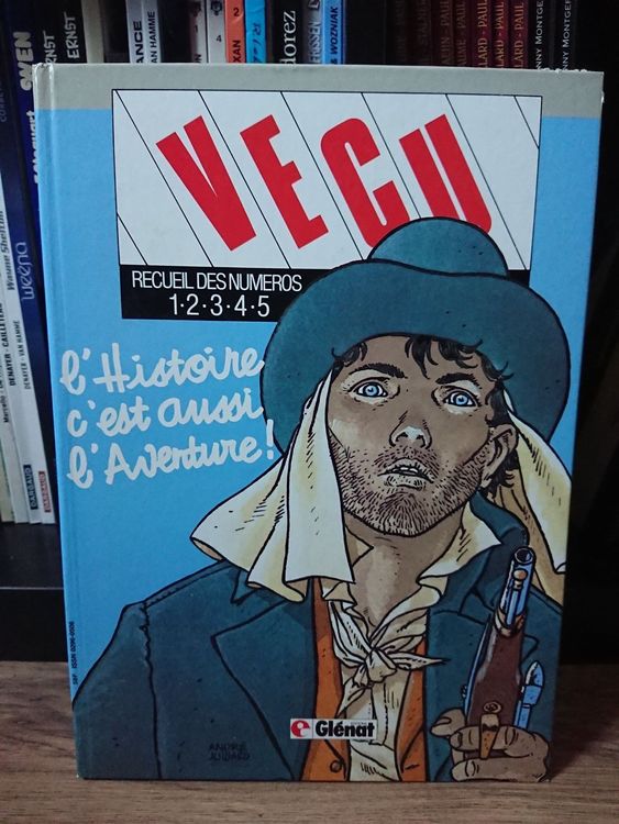 Recueil Vécu 1 à 5 (D'occasion) à Riaz pour CHF 1 – avec livraison ...