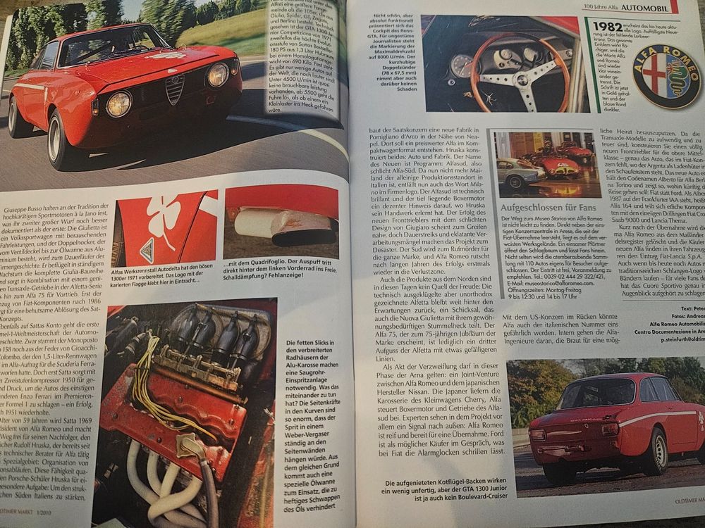 Oldtimer Markt 1/10 BMW M5 E28 Unimog BSA 100 J Alfa xx (Gebraucht) in ...