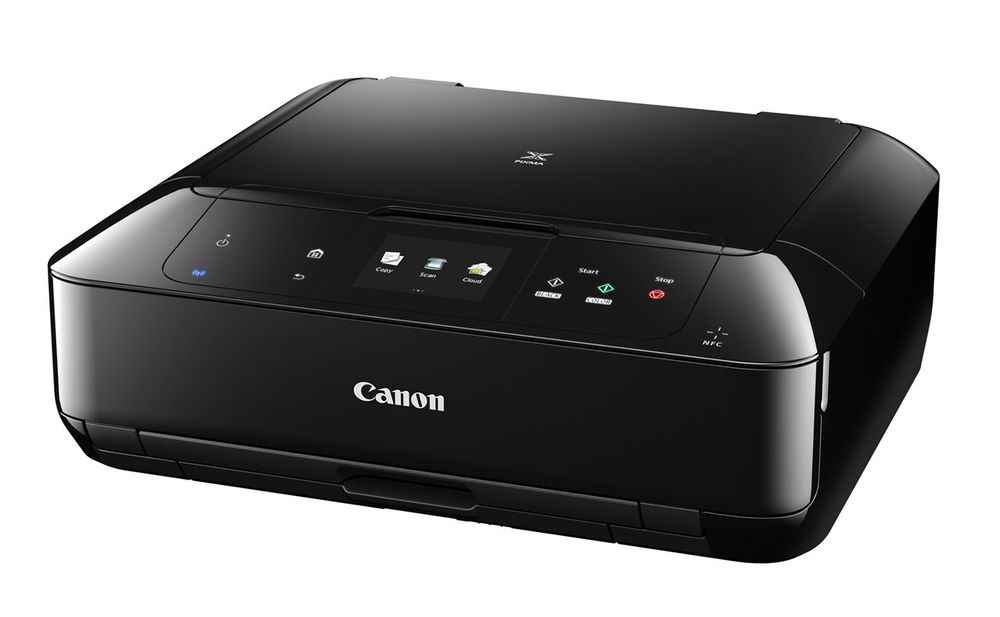 Canon PIXMA MG7750 Drucker | Kaufen auf Ricardo