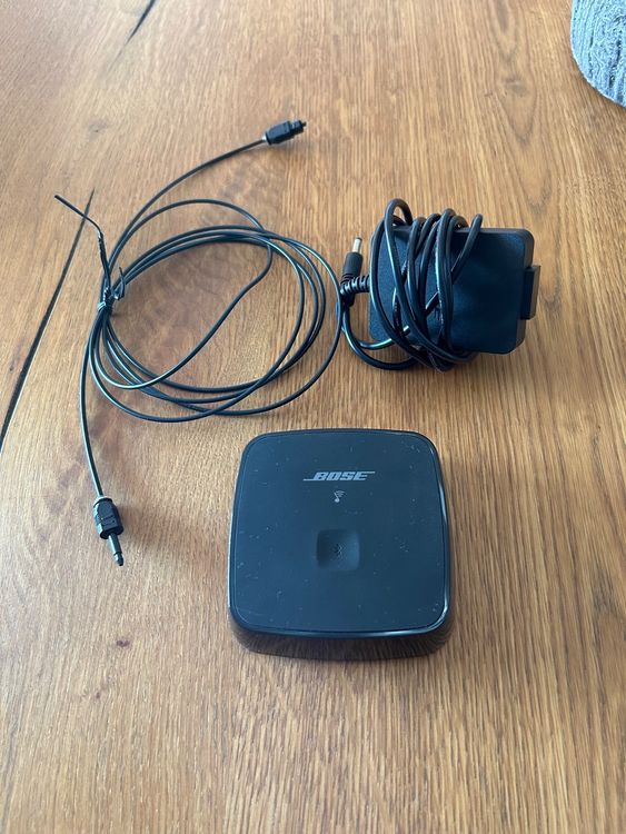 Bose Soundtouch Wirelesslink Adapter | Kaufen auf Ricardo