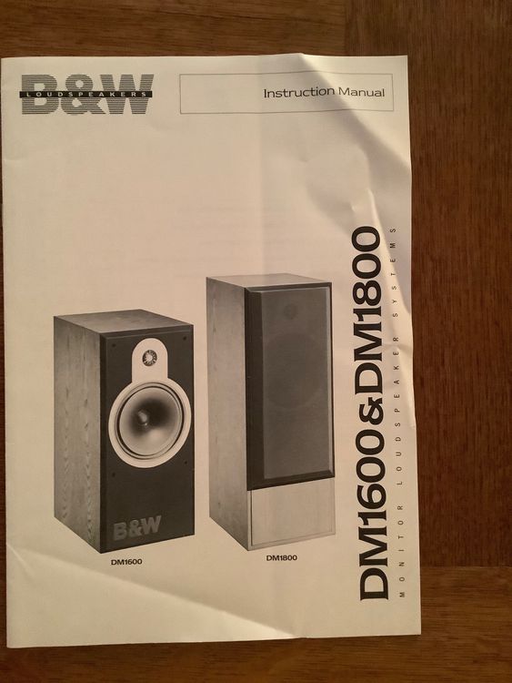 Technics Stereoanlage mit B&W Boxen | Kaufen auf Ricardo