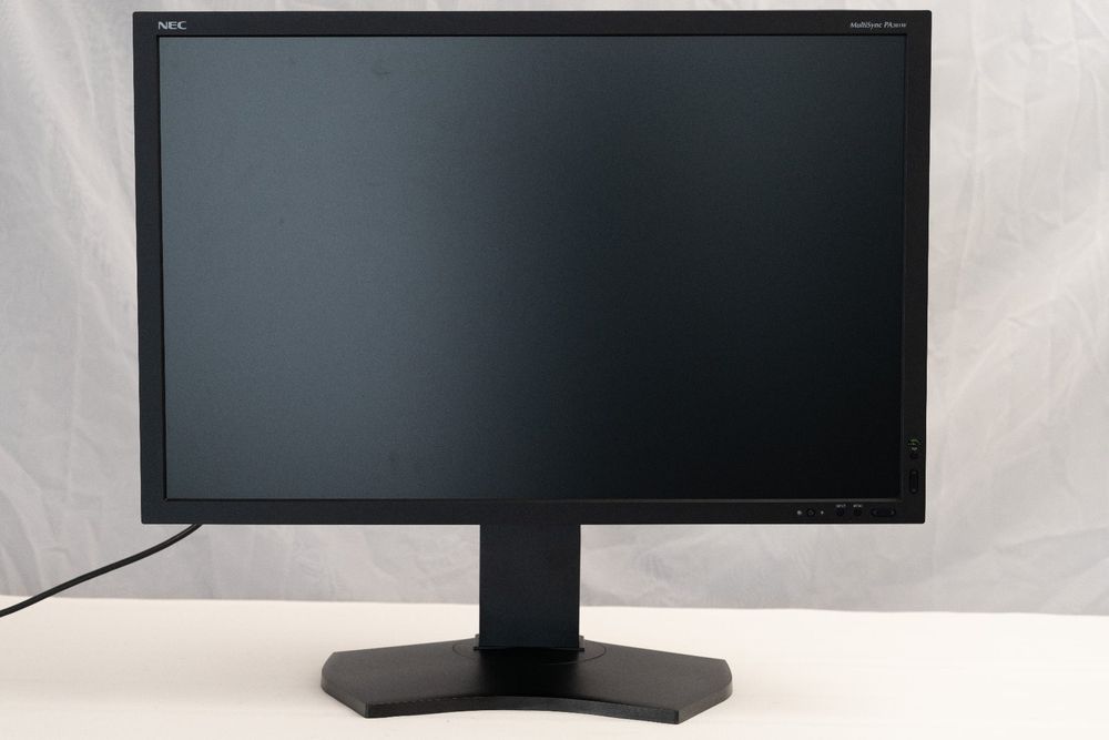Nec Multisync PA301W | Kaufen auf Ricardo