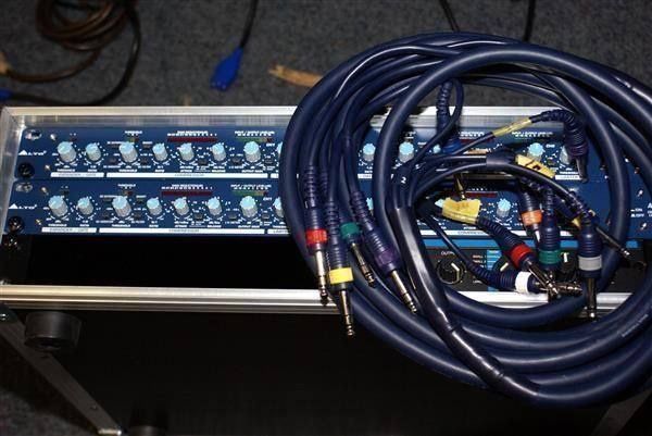 2x Alto Pro ACL2 Compressor (Gebraucht) in Bex für CHF 99 – mit ...