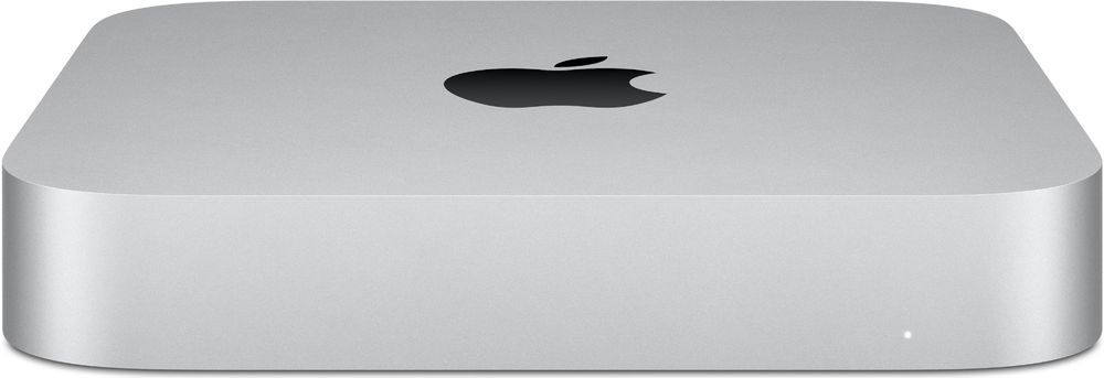 Apple Mac Mini – 2020 // M1, 16 GB, 1000 GB, SSD -- | Kaufen auf Ricardo