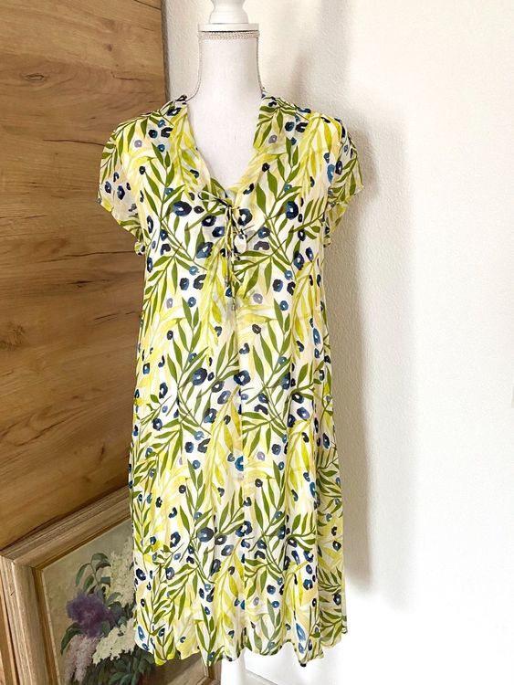 Edles Kleid von NILE, Gr. S. Neu. | Kaufen auf Ricardo