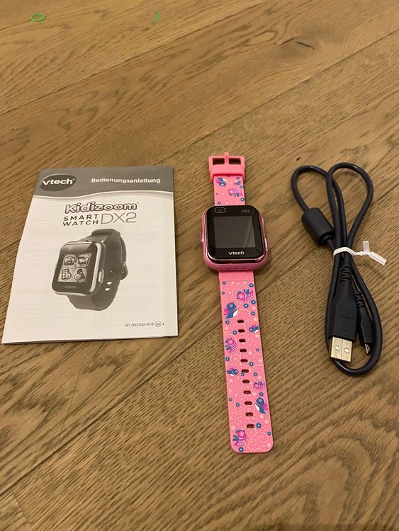 Vtech Kidizoom DX2 (Gebraucht) in nürensdorf für CHF 13 – mit Lieferung ...