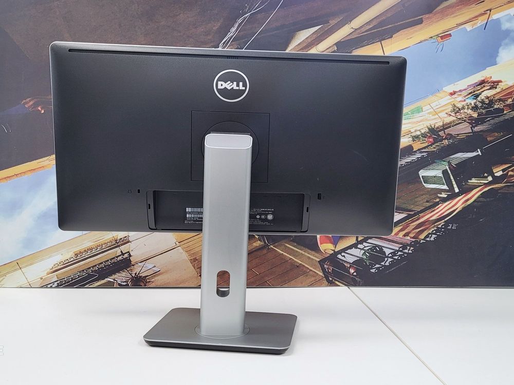 HP Computer mit Bildschirm, Neu Installiert mit Windows 11 (Gebraucht ...