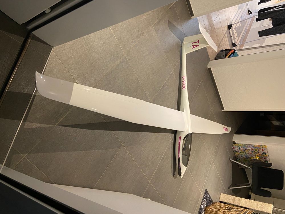 Motorsegler ASH 26 4m | Kaufen auf Ricardo