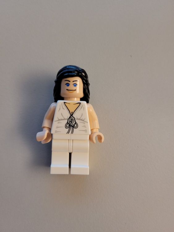 732: Lego Indiana Jones Marion Ravenwood (Gebraucht) in für CHF 3 – mit ...