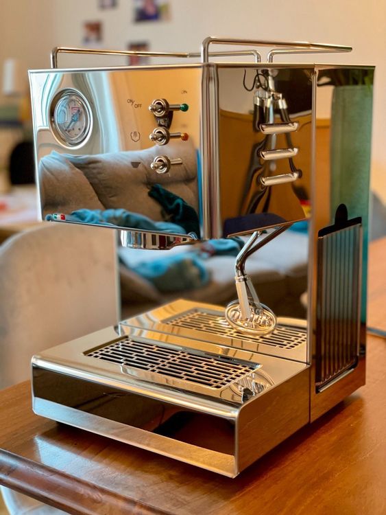 Quickmill Orione 3000 (Gebraucht) in Zürich für CHF 429 – mit Lieferung ...