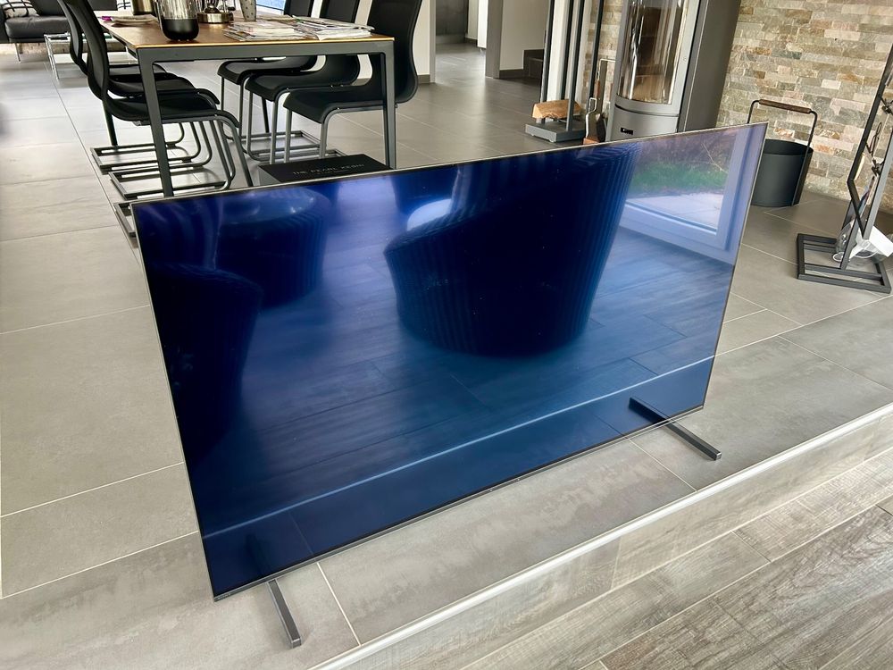 Sony XR-55A80J - 55'', 4K, UHD OLED TV, Bravia XR, Google TV | Kaufen ...
