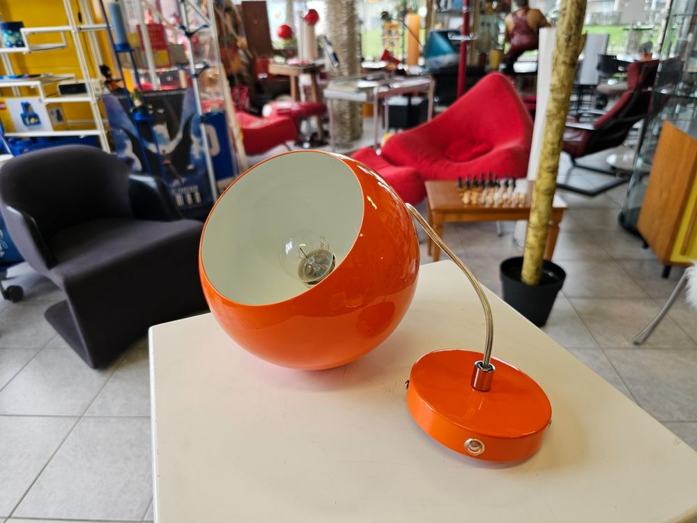 Frandsen Denmark Design Ceiling Lamp Typ 1115 Kugellampe (Gebraucht) in ...