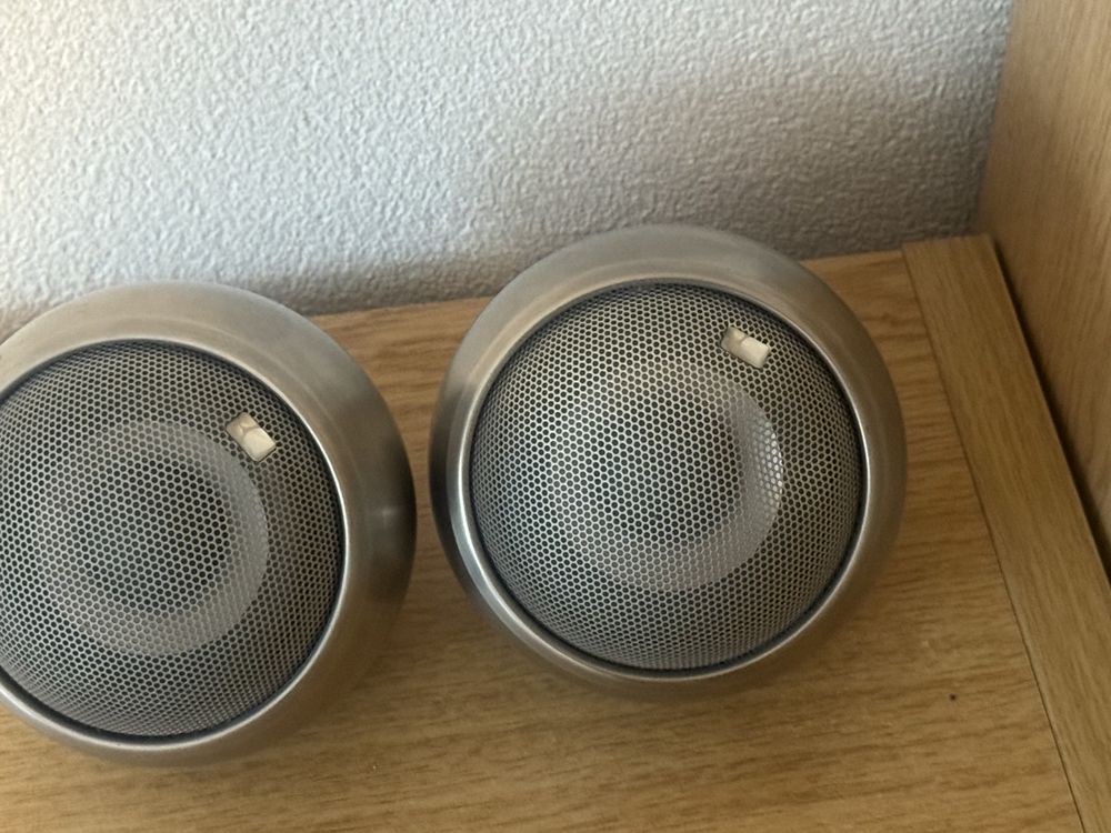 Anthony Gallo Nucleus Micro Ti Lautsprecher (Gebraucht) in für CHF 179 ...