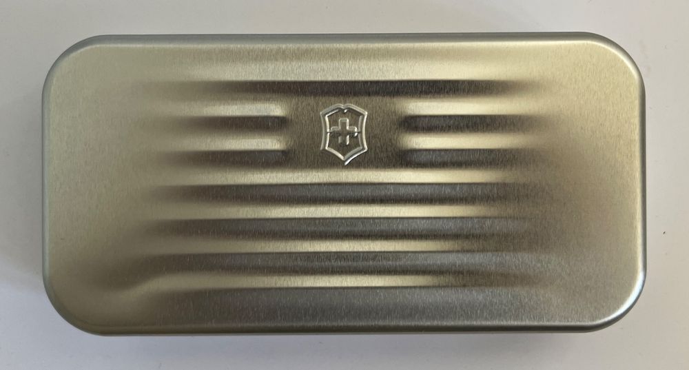 Victorinox Business Amenity Kit SWISS Airlines x Soeder (Neu (gemäss ...