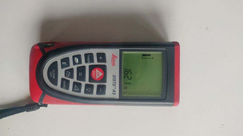 Leica Disto A5 | Kaufen auf Ricardo