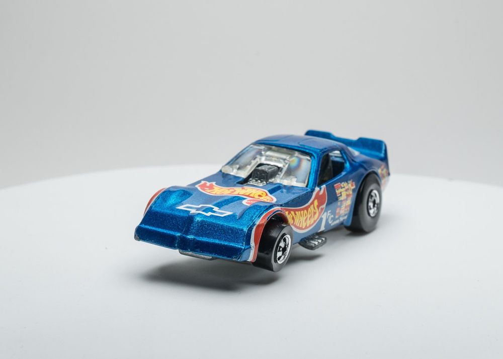1995 Hot Wheels, Firebird Funny Car / Side Splitter (BW) (Gebraucht) in ...