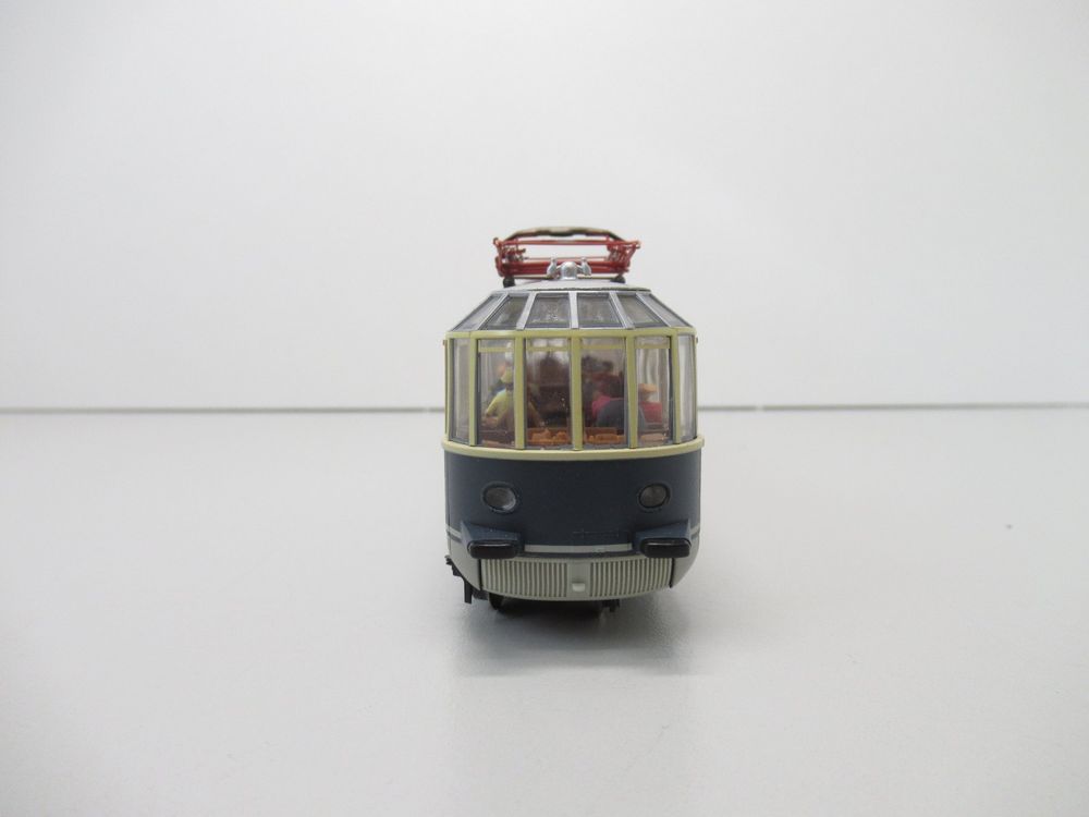 Roco 69788 E-Wagen ET 9101 DB AC Digital H0 (Gebraucht) in Basel für ...